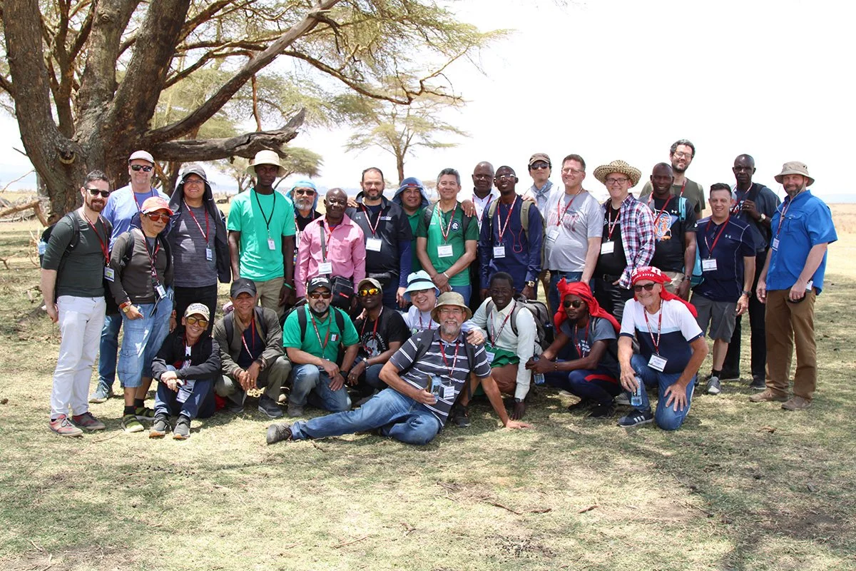 Why We Do What We Do — Charis Alliance