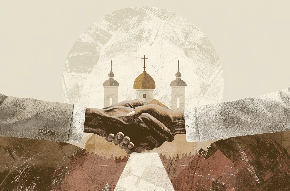 Interdependency: The Biblical Model for Church-to-Church Relationships ...