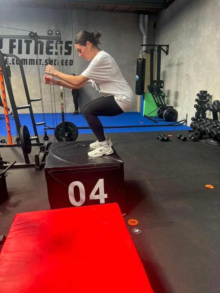 HP Fitness Gym Helensville
