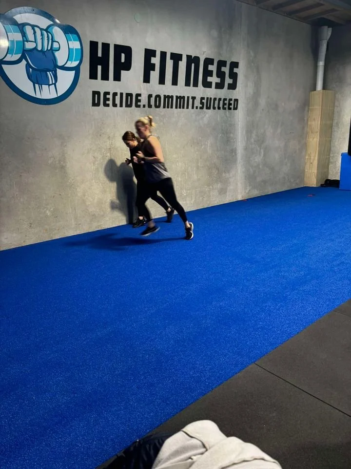 HP Fitness Gym Helensville
