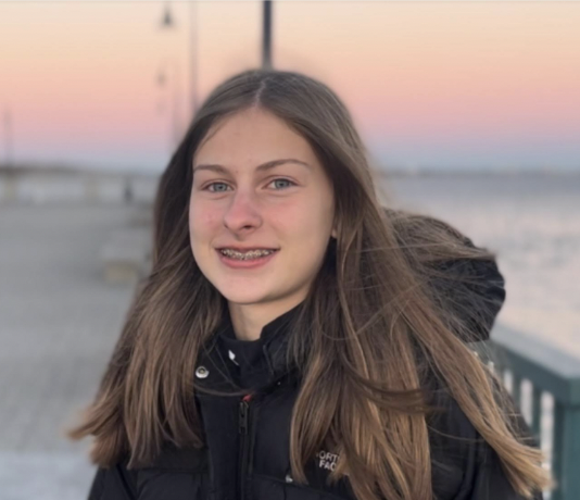 Youth Steering Committee — CRETF | Climate and Resilience Education ...