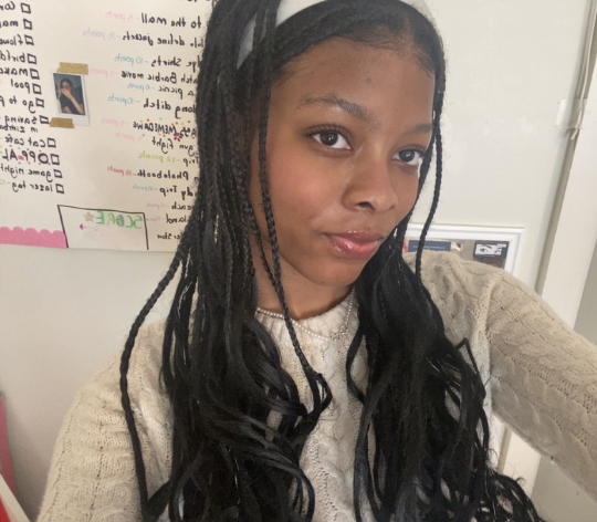 Youth Steering Committee — CRETF | Climate and Resilience Education ...