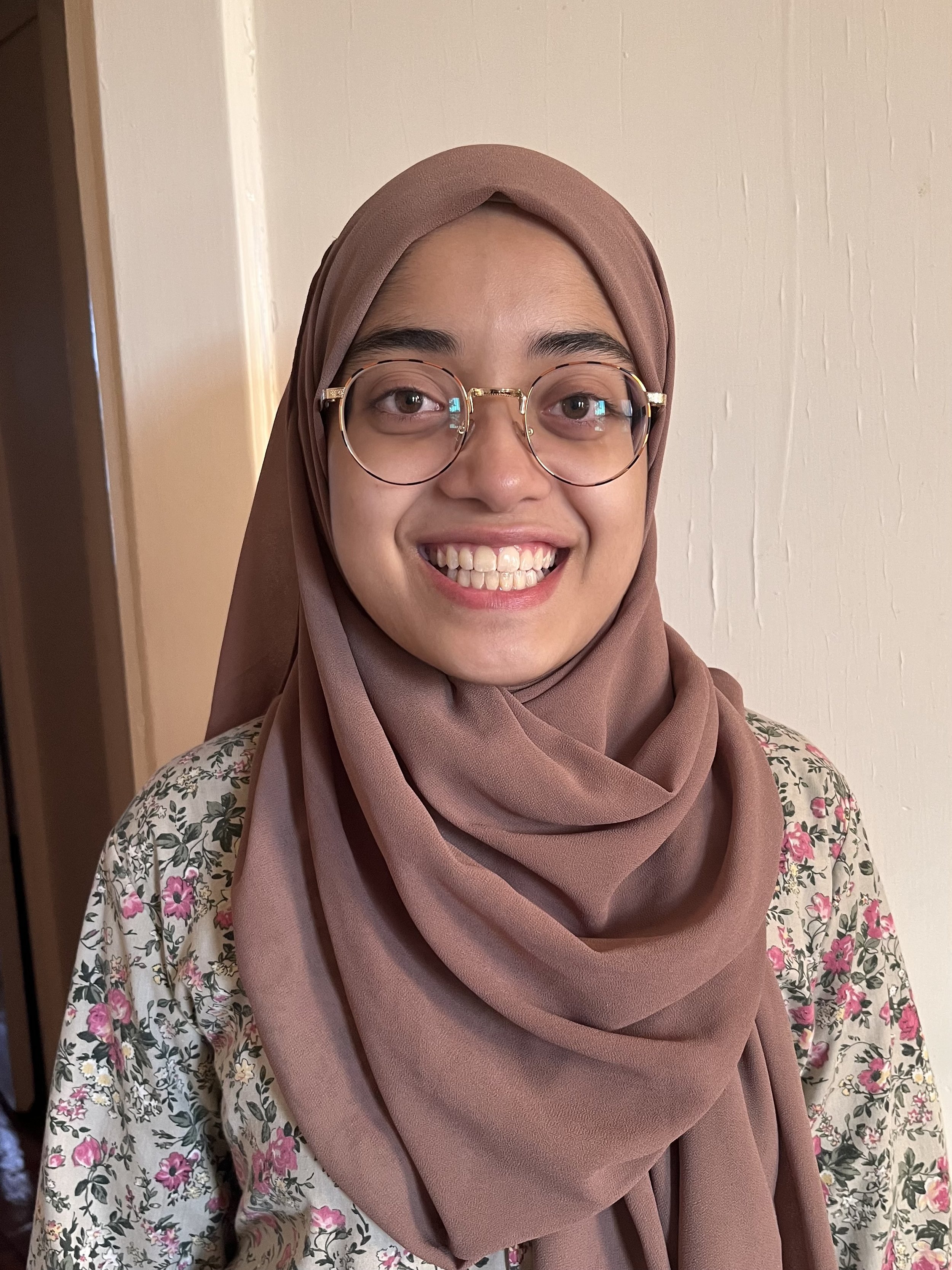 Youth Steering Committee — CRETF | Climate and Resilience Education ...