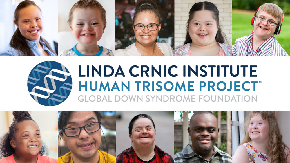 Crnic Institute Human Trisome Project™