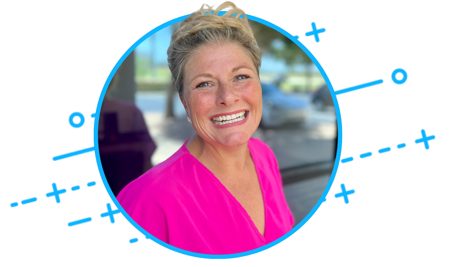 Customer Onboarding Welcome — Blue Goji