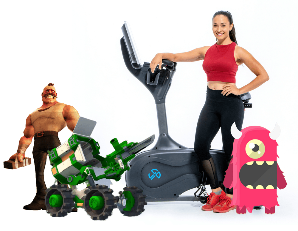 About 2 — Blue Goji