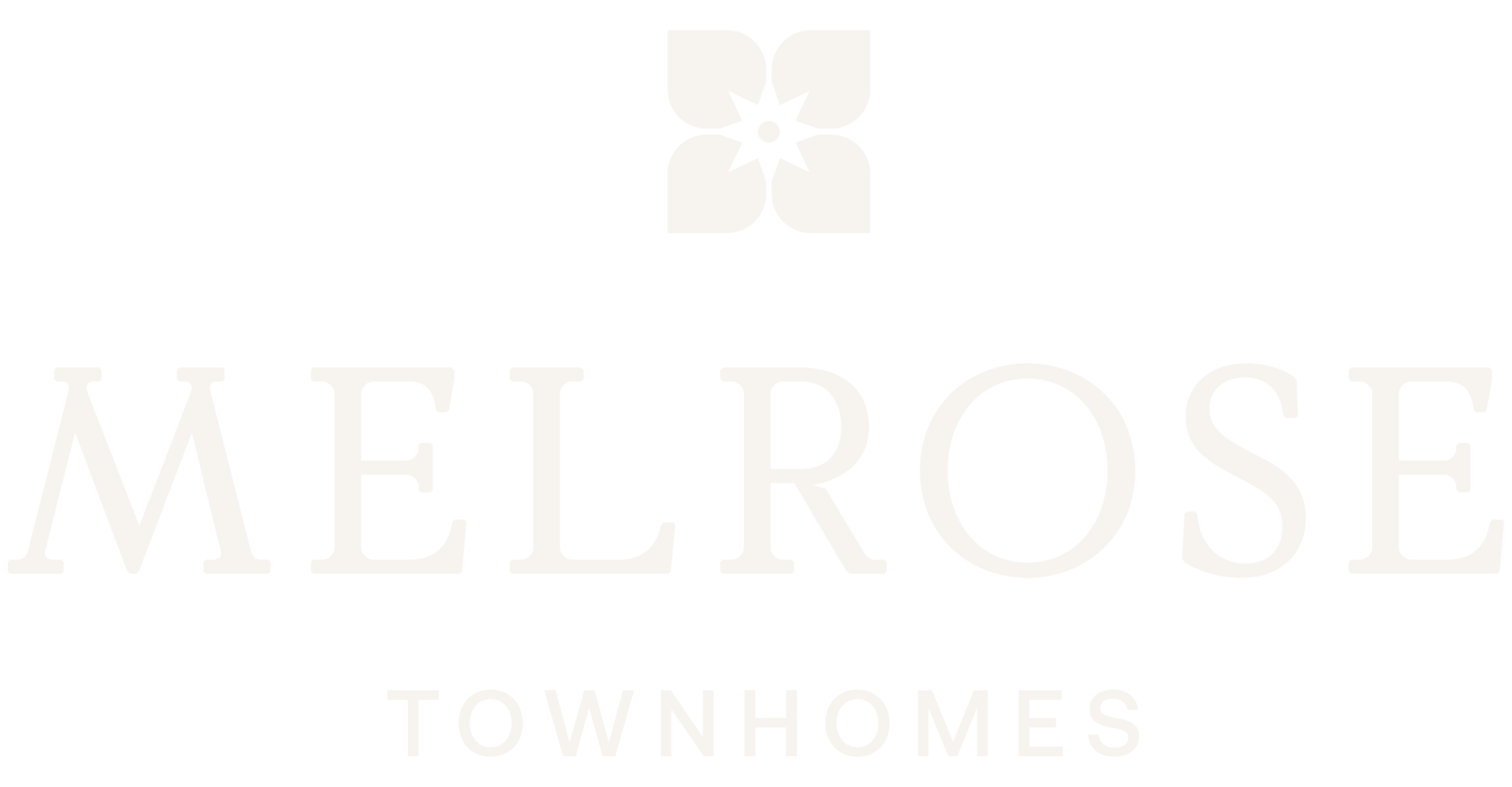 Melrose Townhomes in Syracuse, UT