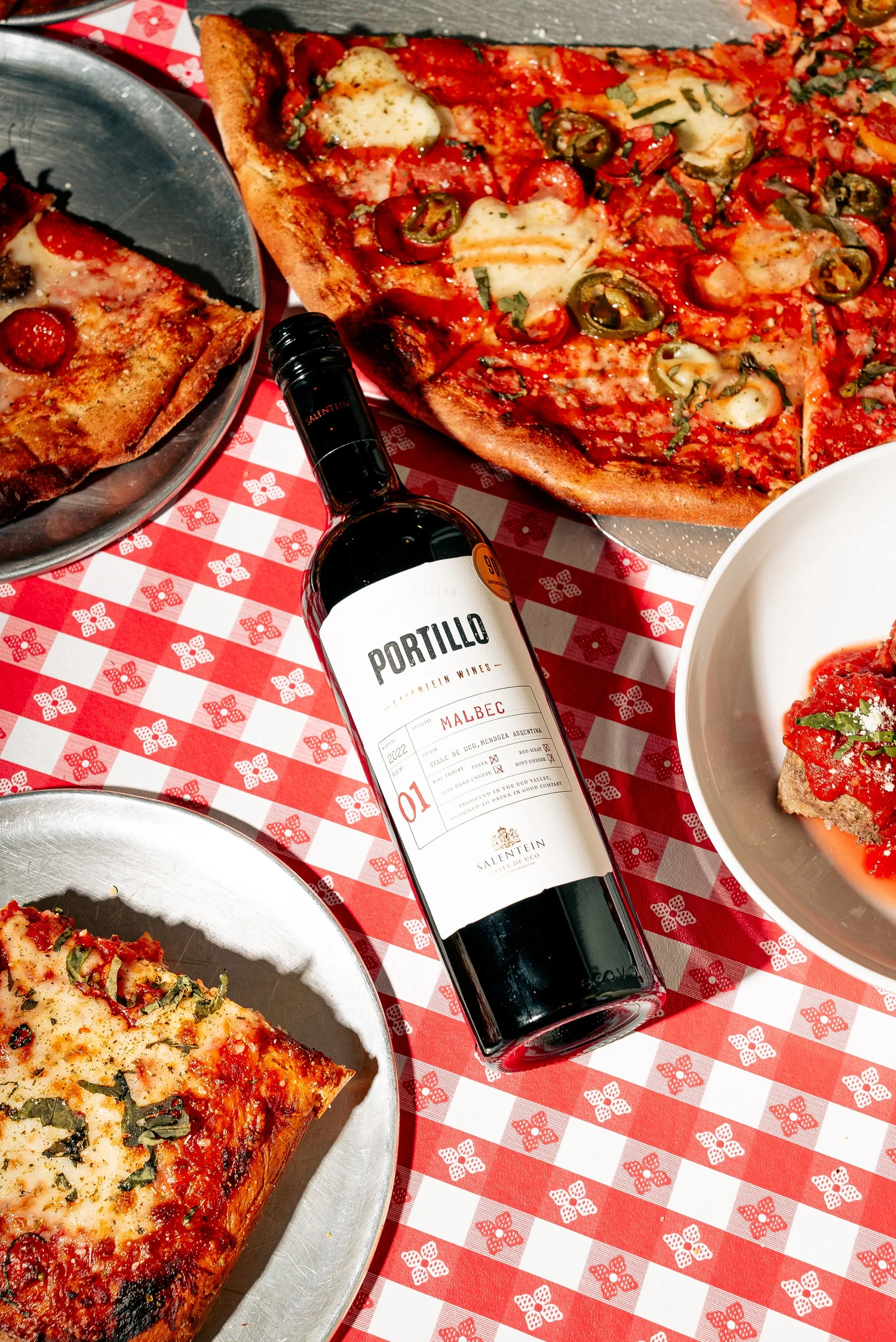 Gallery | View Our Pizza Gallery – Satisfy Your Cravings — MID CITY PIZZA