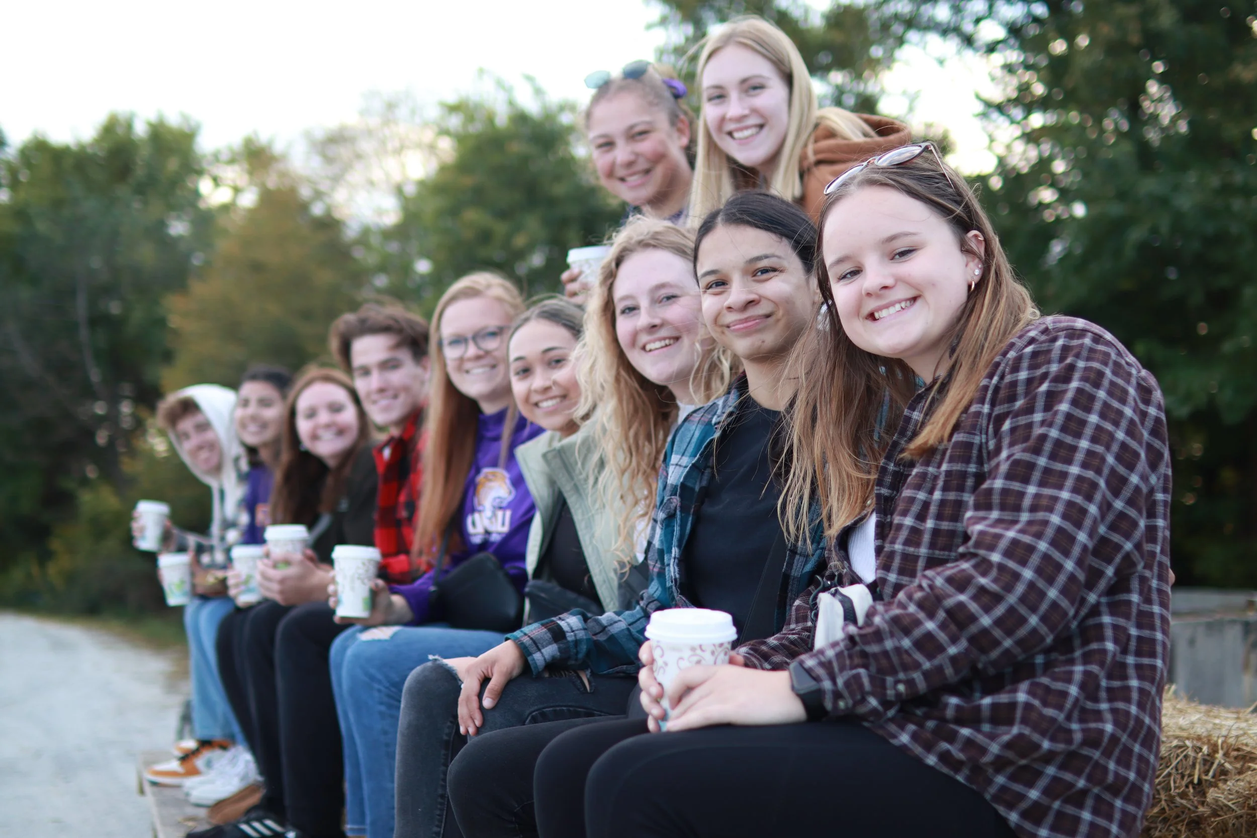 Calvary Bible Church