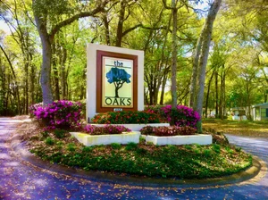 The Oaks at DeLand: Manufactured Home Community