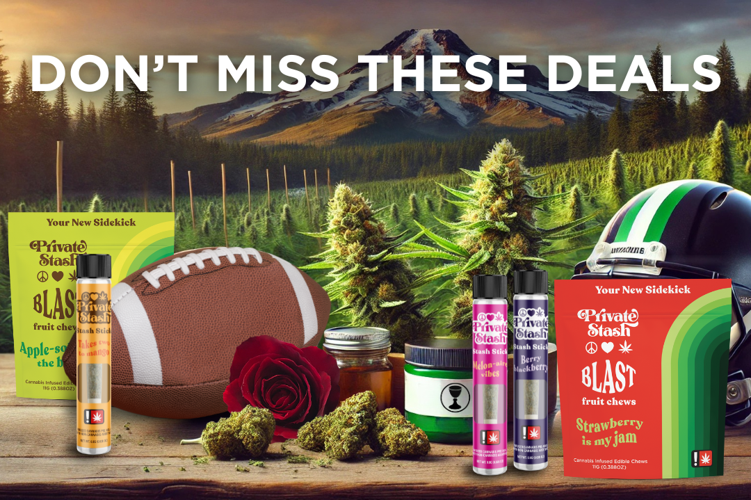 Blog — Chalice Cannabis Weed Dispensary