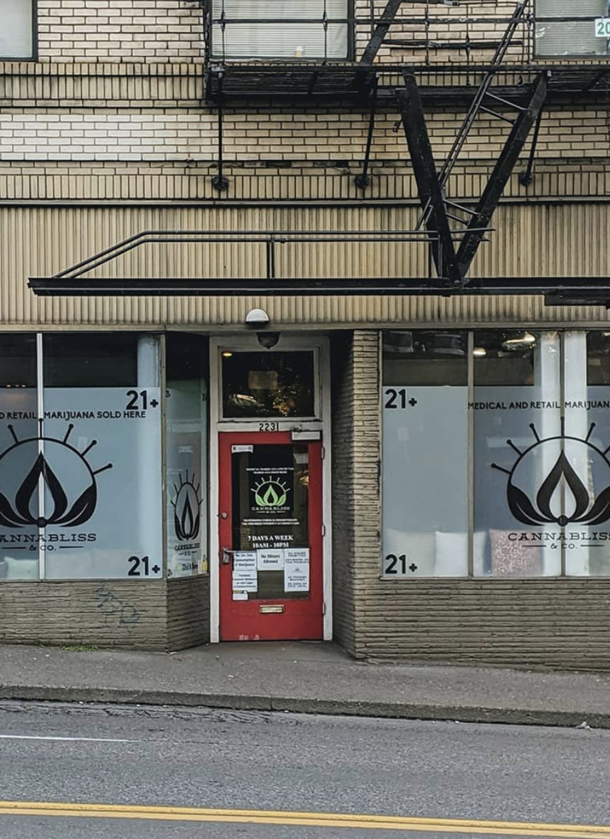 Locations — Chalice Cannabis