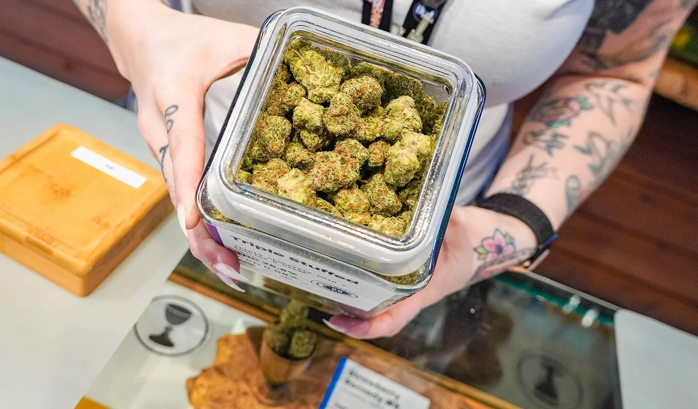 Chalice Cannabis