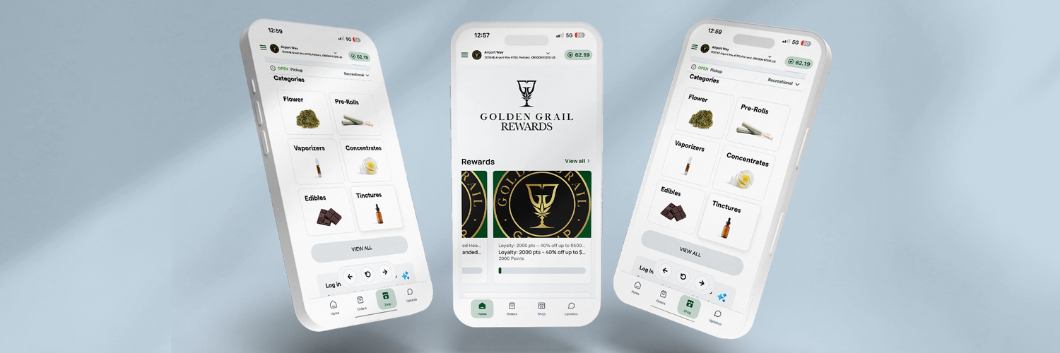 Chalice Cannabis