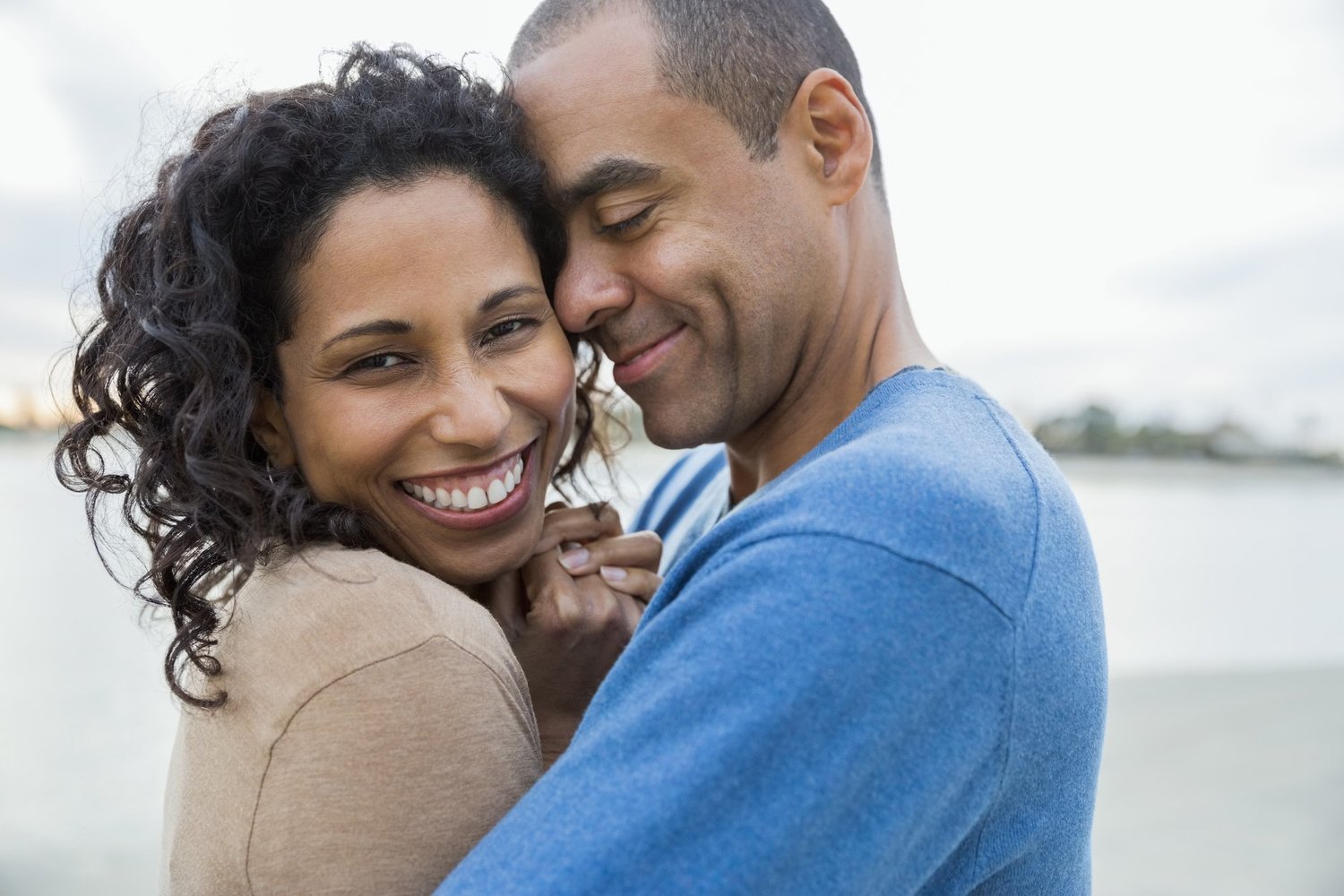 Healing Together: How Trauma-Informed Couples Therapy Transforms ...