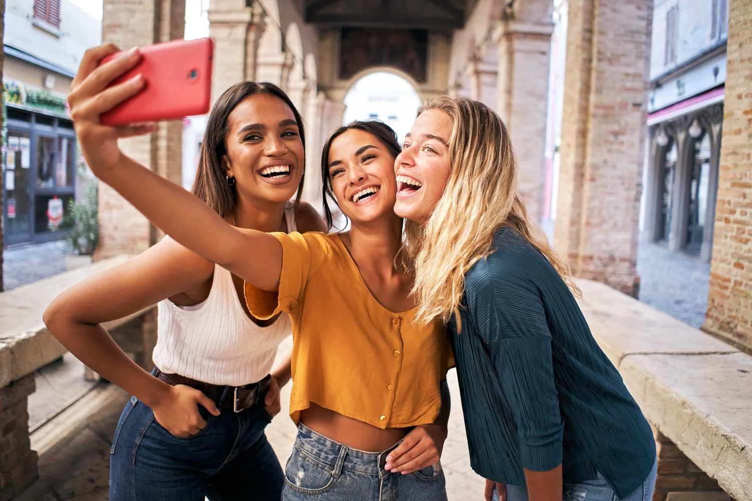 Navigating Healthy Boundaries in Friendships — Sweetgrass Therapy