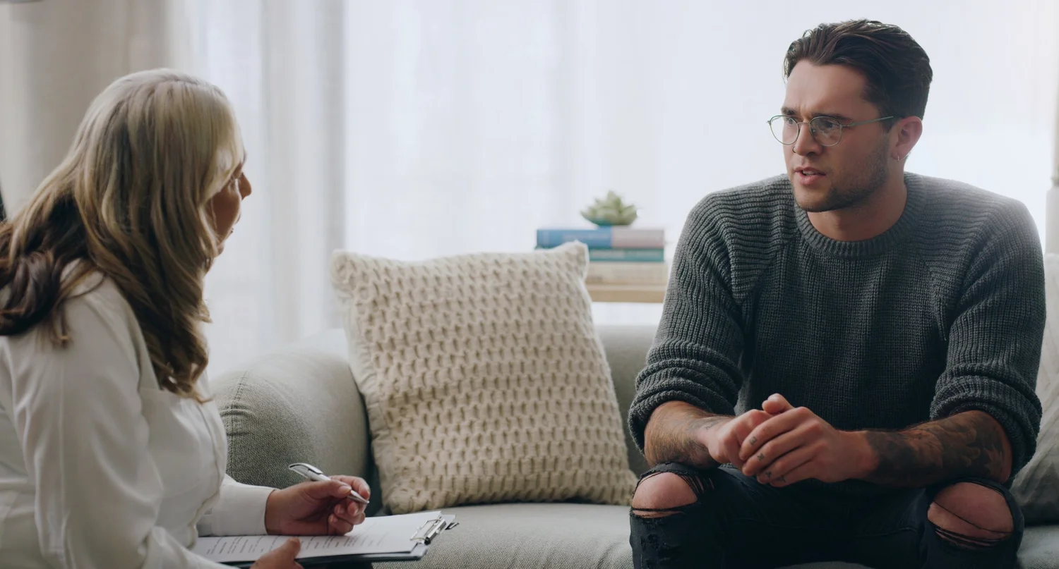 The Most Common Mental Health Myths Debunked by a Therapist — Sweetgrass Therapy