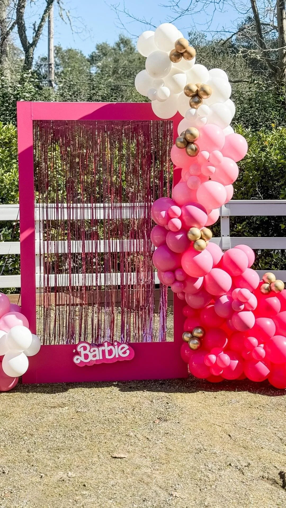 Poptastic Parties | Balloon Garlands, Balloon Arches, and More!