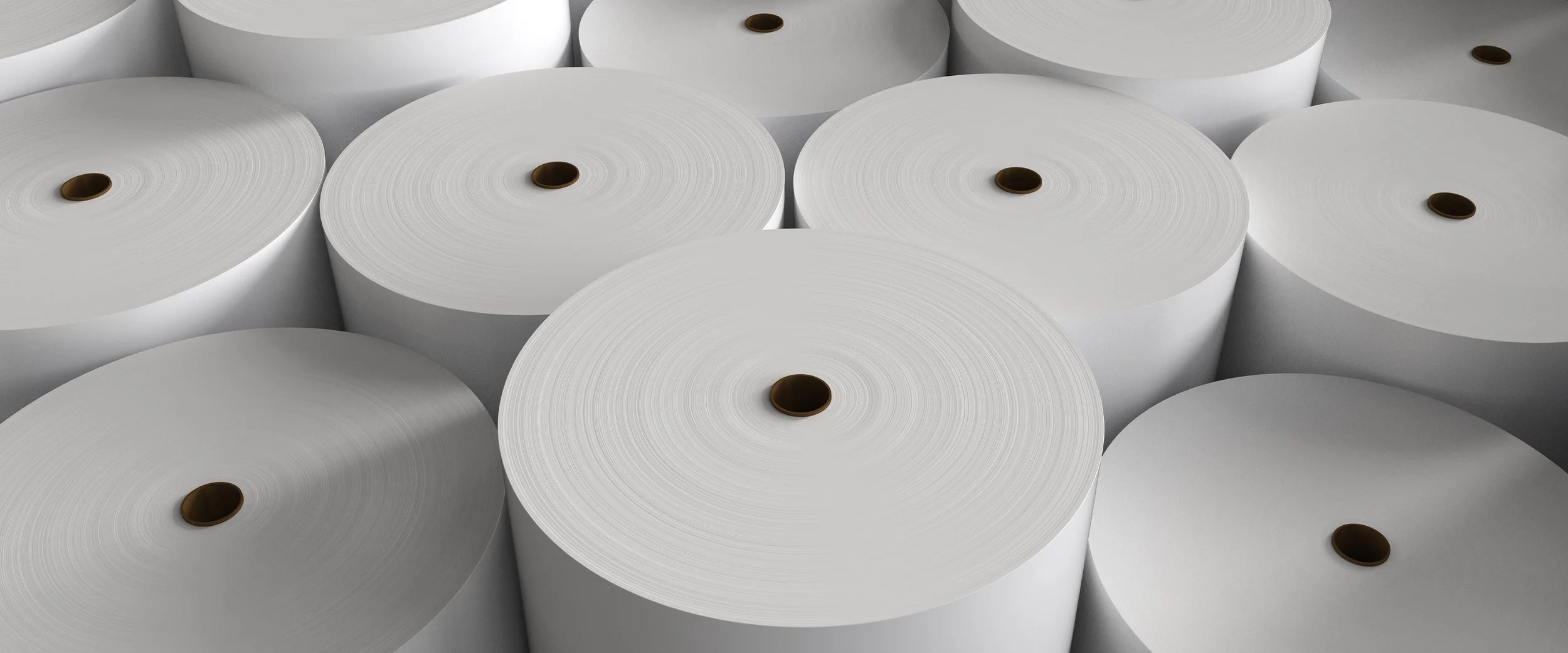 Paper Chemicals — EcoFusion