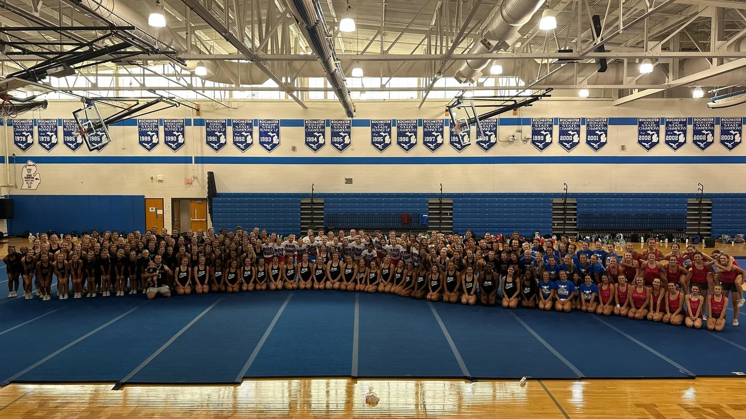 More Staff — D Elite Cheerleading