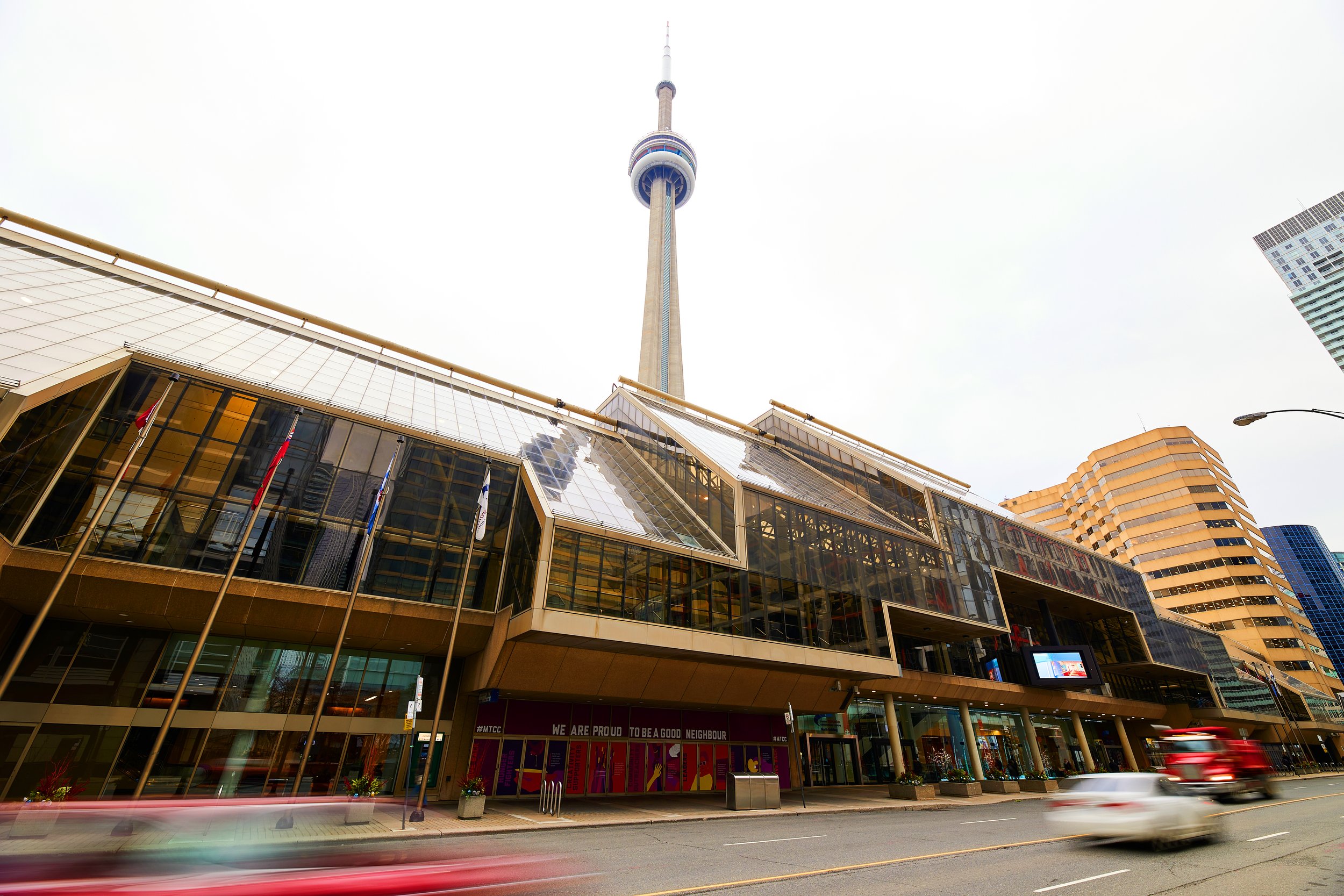 How the MTCC Makes Planning Your Next Event a Breeze — Canadian ...