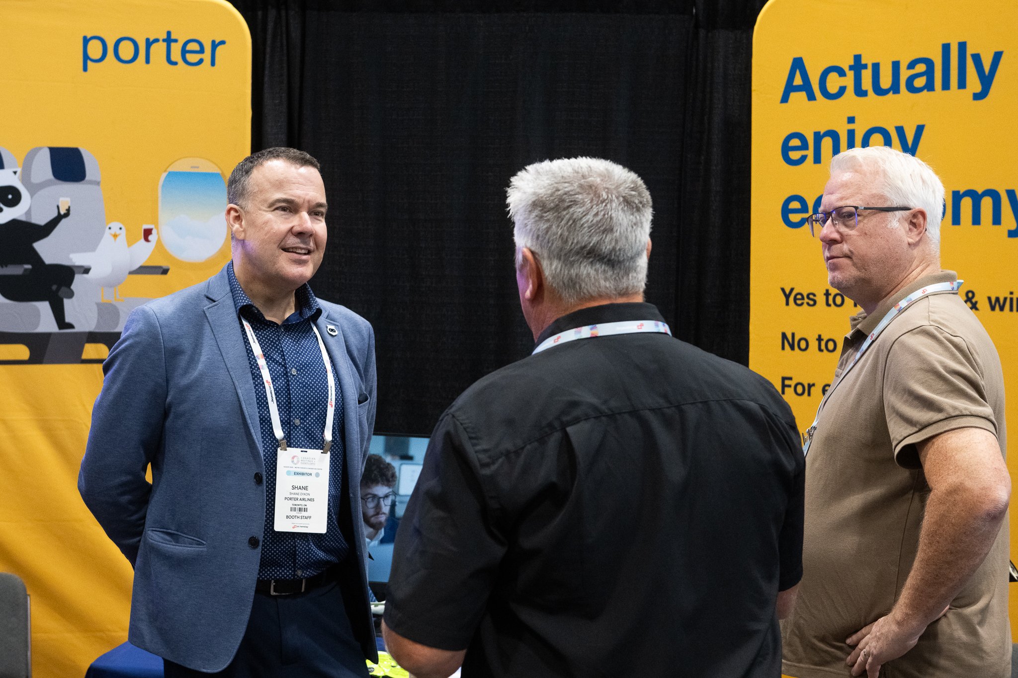 Canadian Meetings + Events Expo