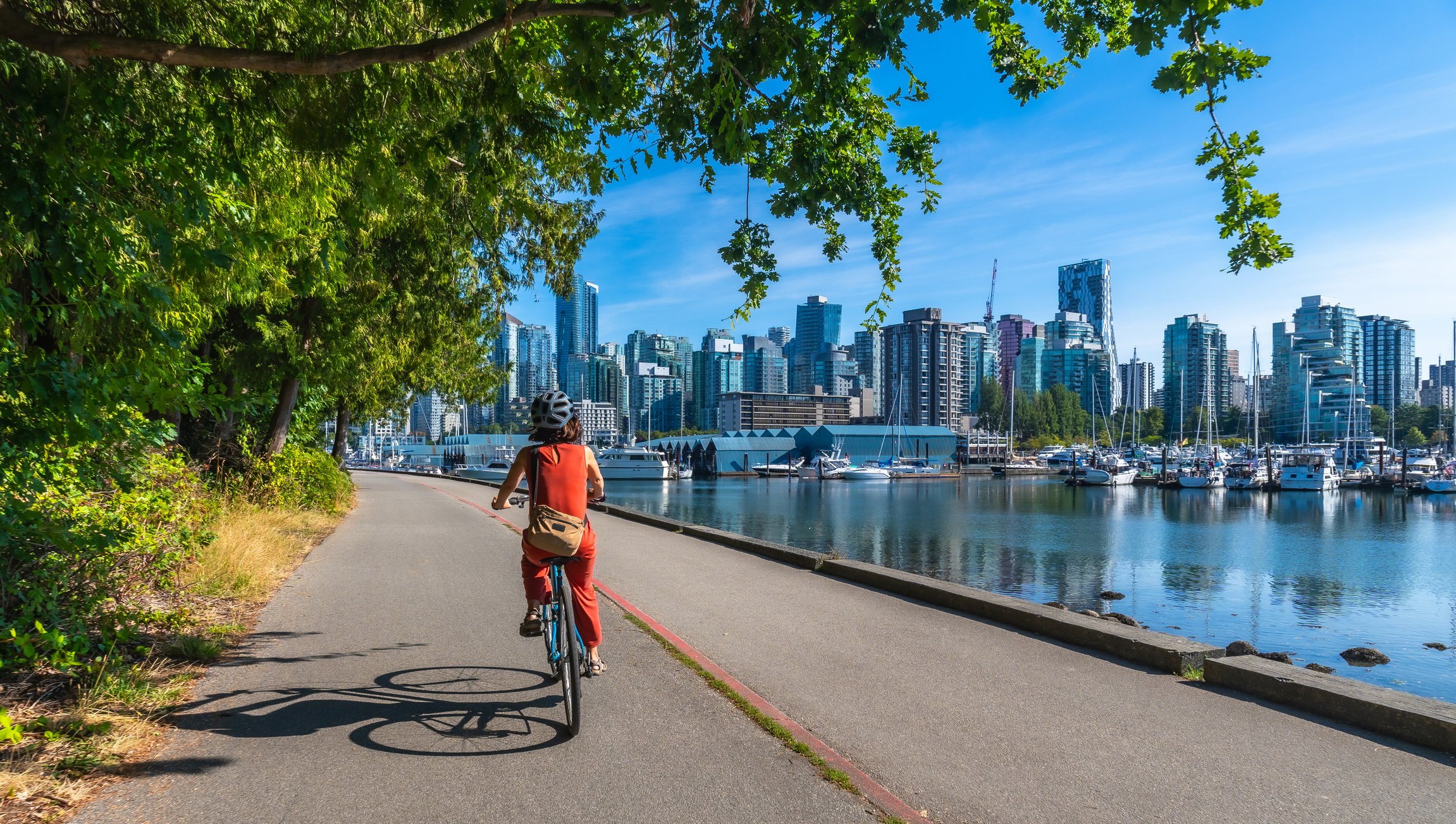 Destination Vancouver and ReThink Launch New Campaign — Canadian ...