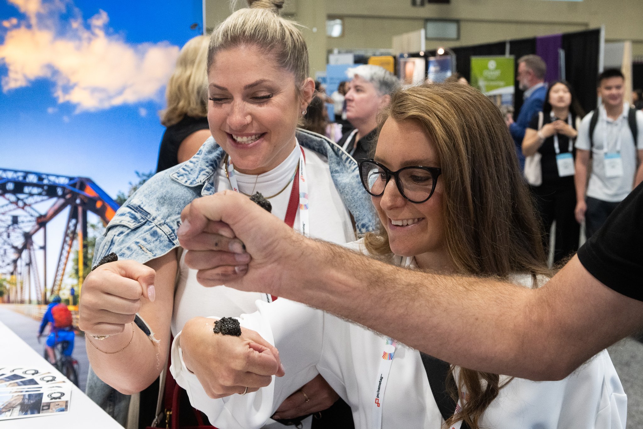 Home — Canadian Meetings + Events Expo