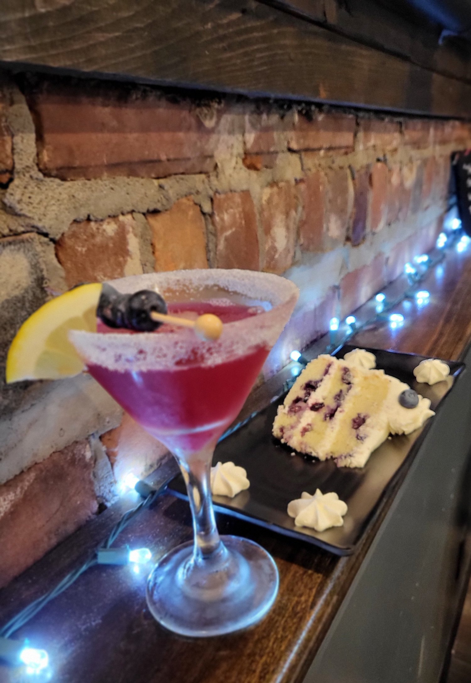 Menu | Discover Delicious Dining - Reserve Today — The Colony of Gallipolis