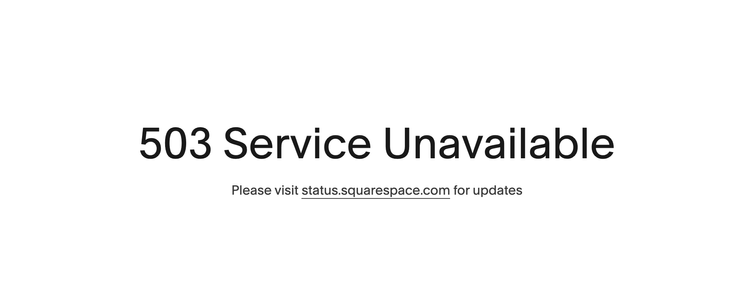 Squarespace Website Down? A Troubleshooting Guide