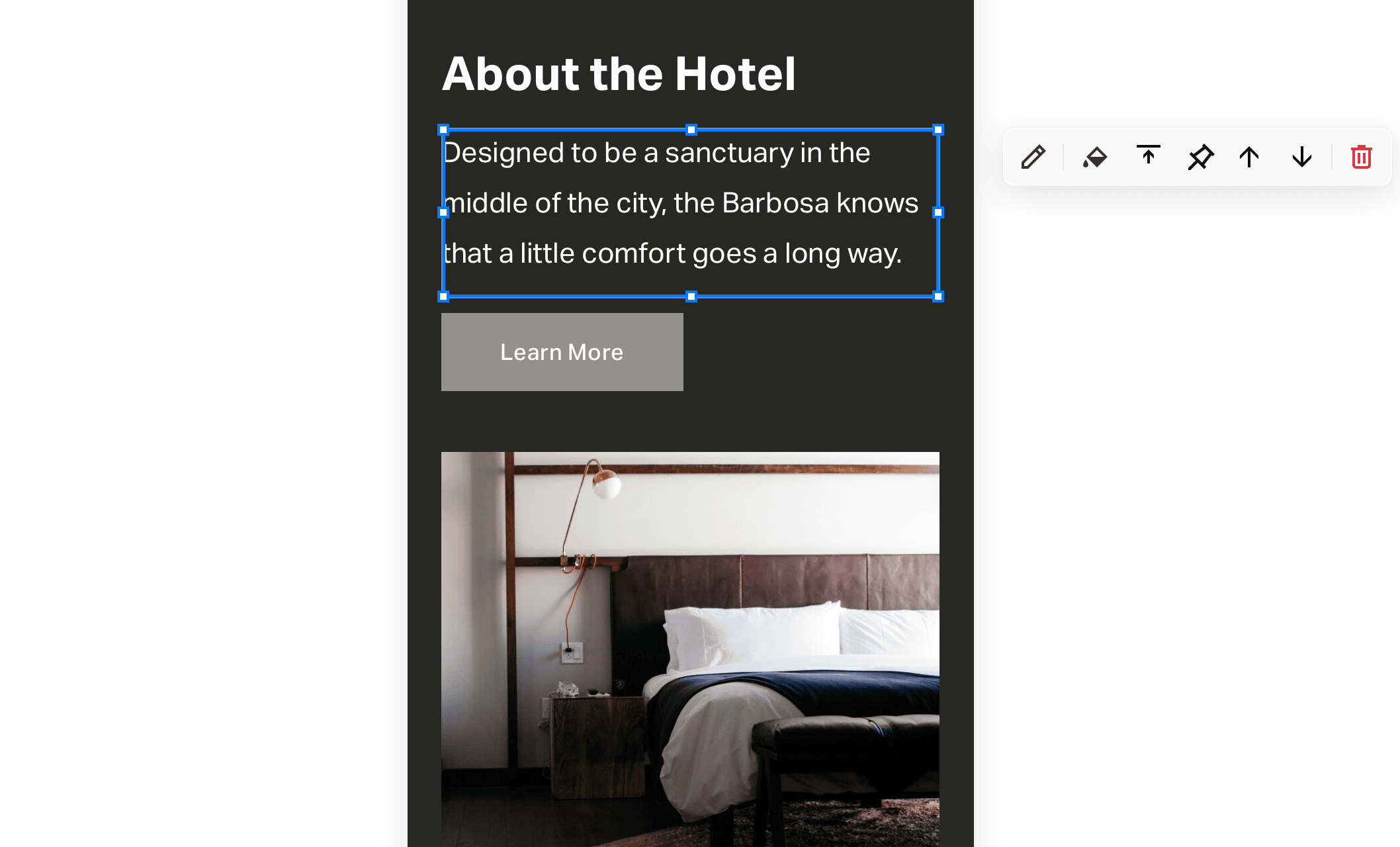 Mobile Editing in Squarespace 7.1: A Step-by-Step Guide