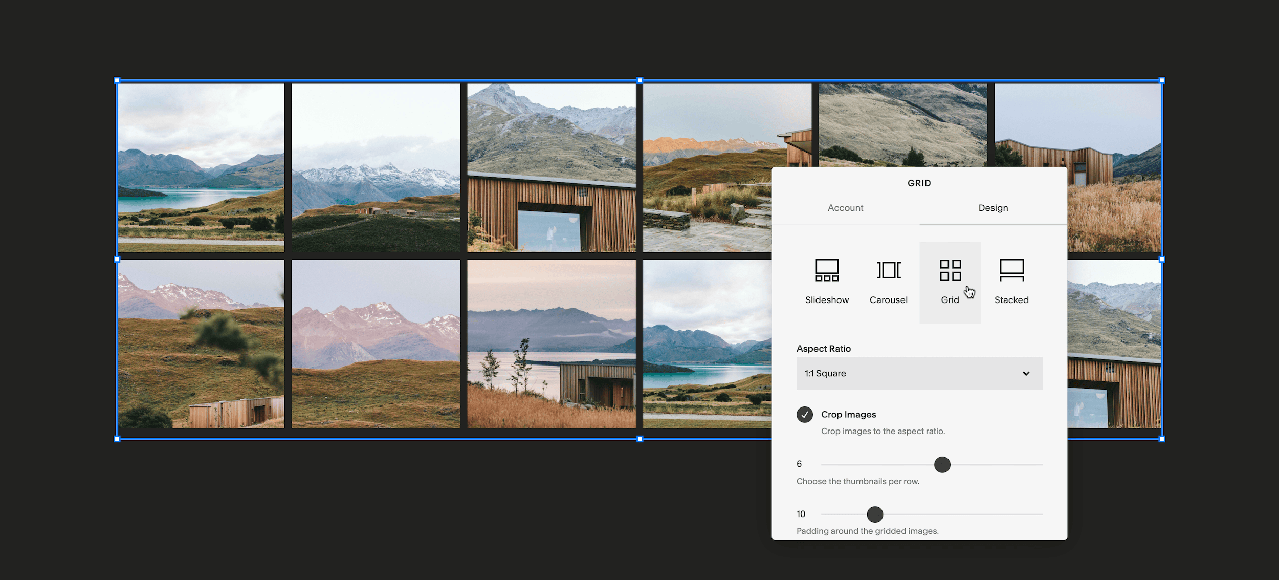 Add and Fix Your Instagram Feed on Squarespace (2025 Update) Add and Fix Your Instagram Feed on Squarespace (2025 Update)