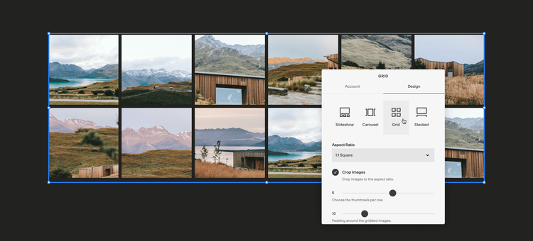 Add and Fix Your Instagram Feed on Squarespace (2025 Update)