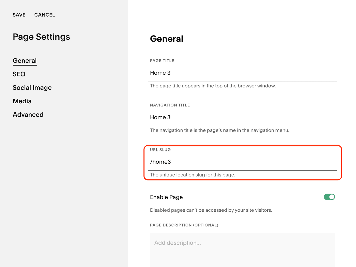 How to Add Anchor Links in Squarespace (2025)