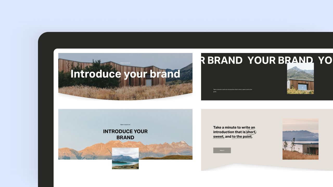How to Add a Logo to Your Squarespace Website