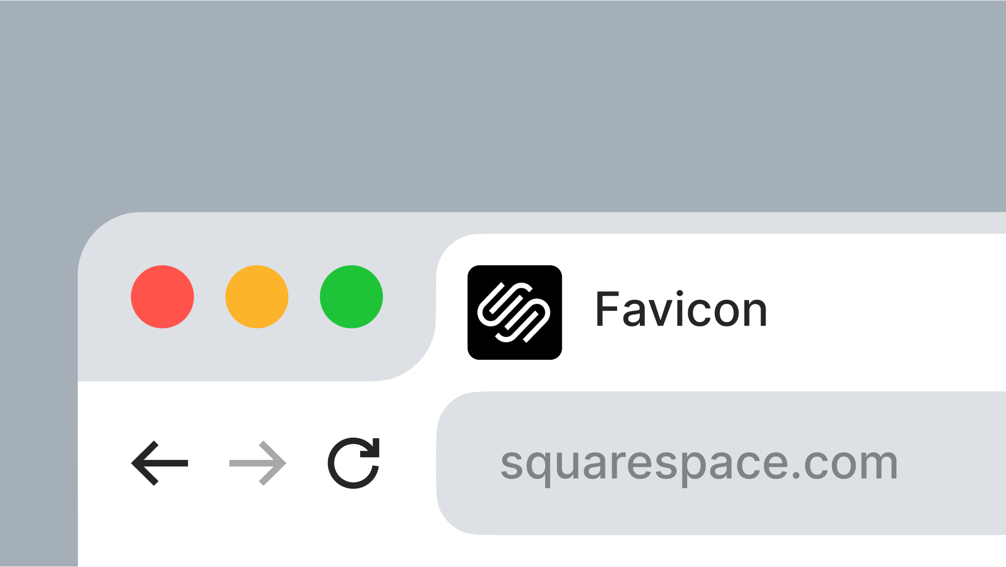 How to Add a Favicon (Browser Icon) to Squarespace (2025)