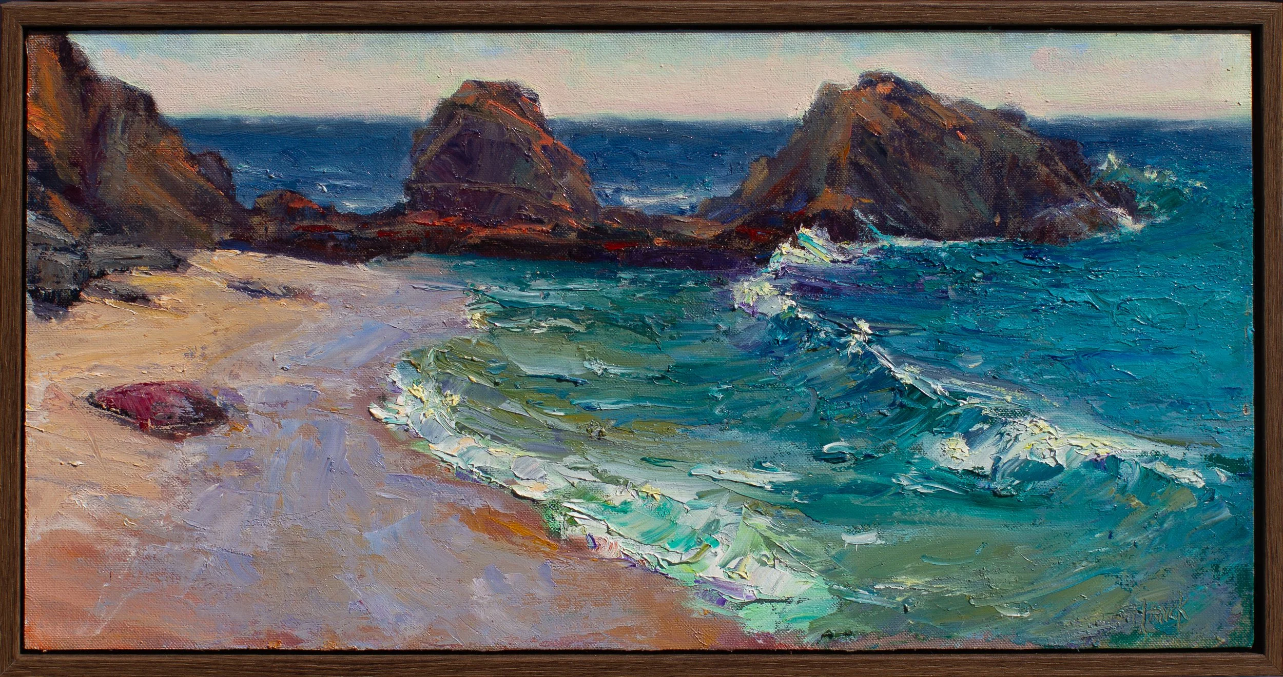 The California Originals