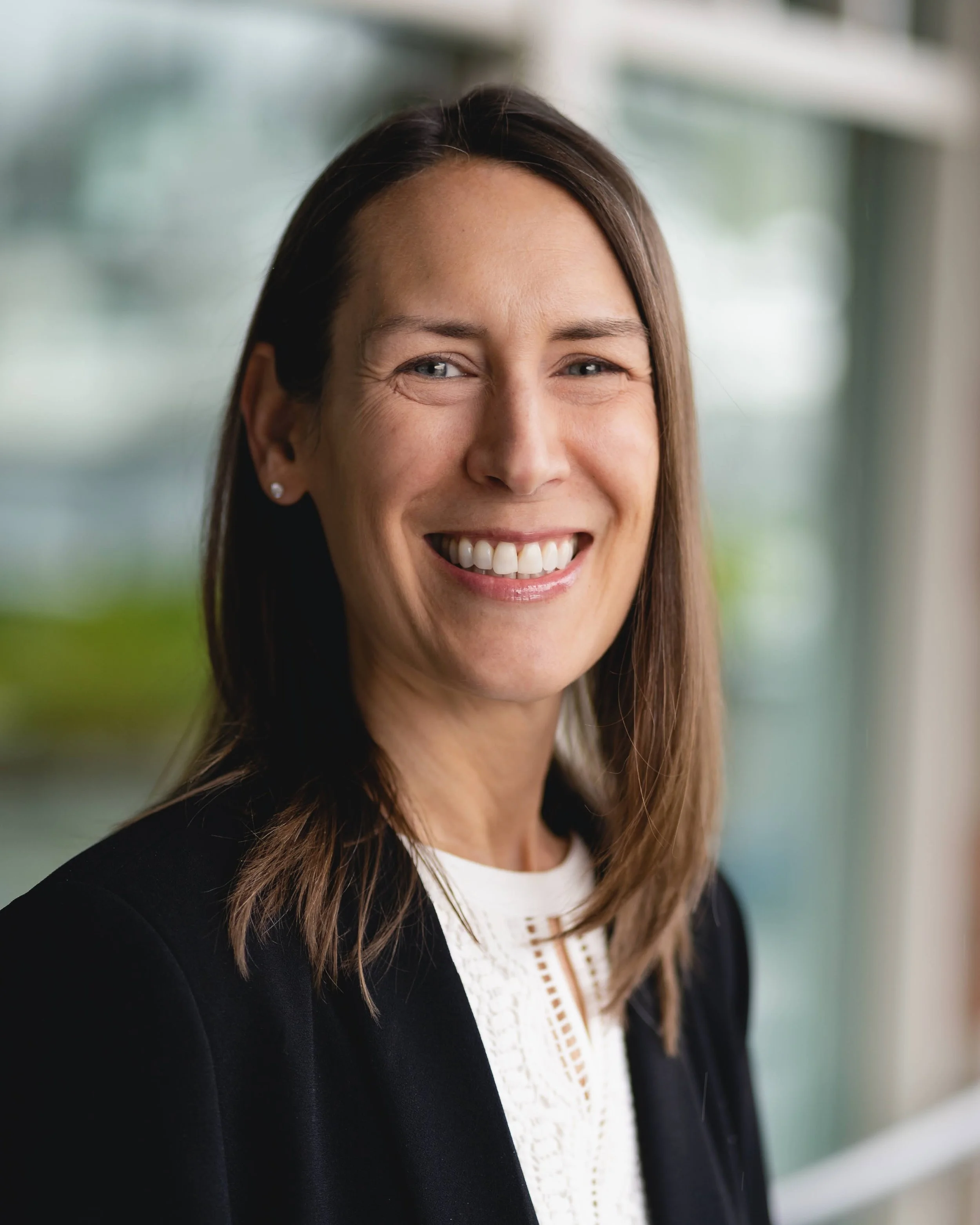 About Me — Michelle Kraemer Coaching