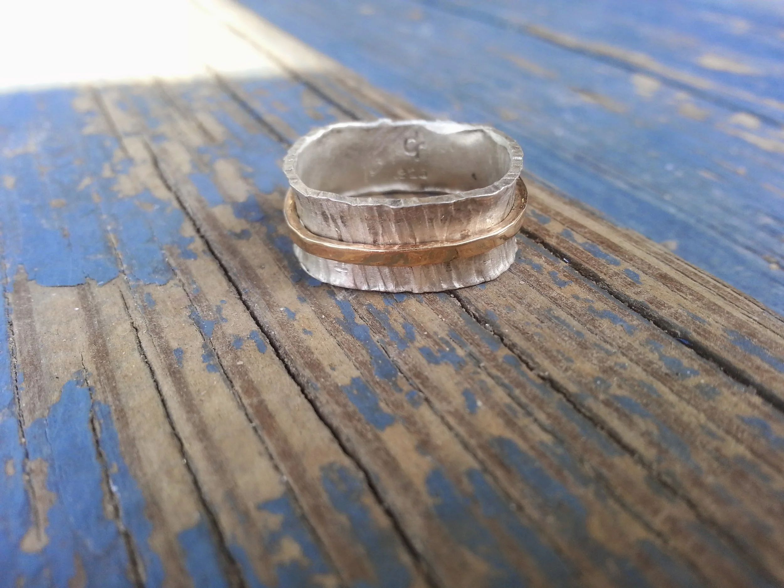 The Smithery Jewelry Making Classes — Modern Metalsmith