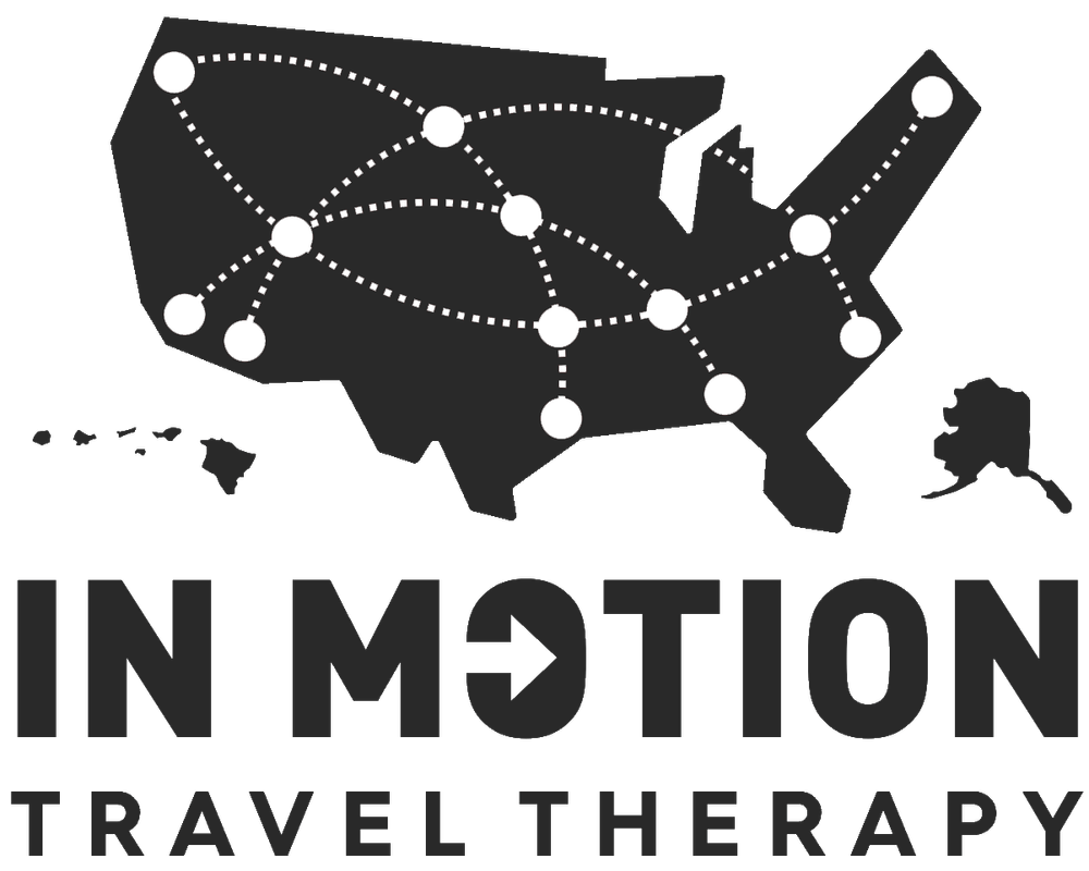 All Services — In Motion Travel Therapy