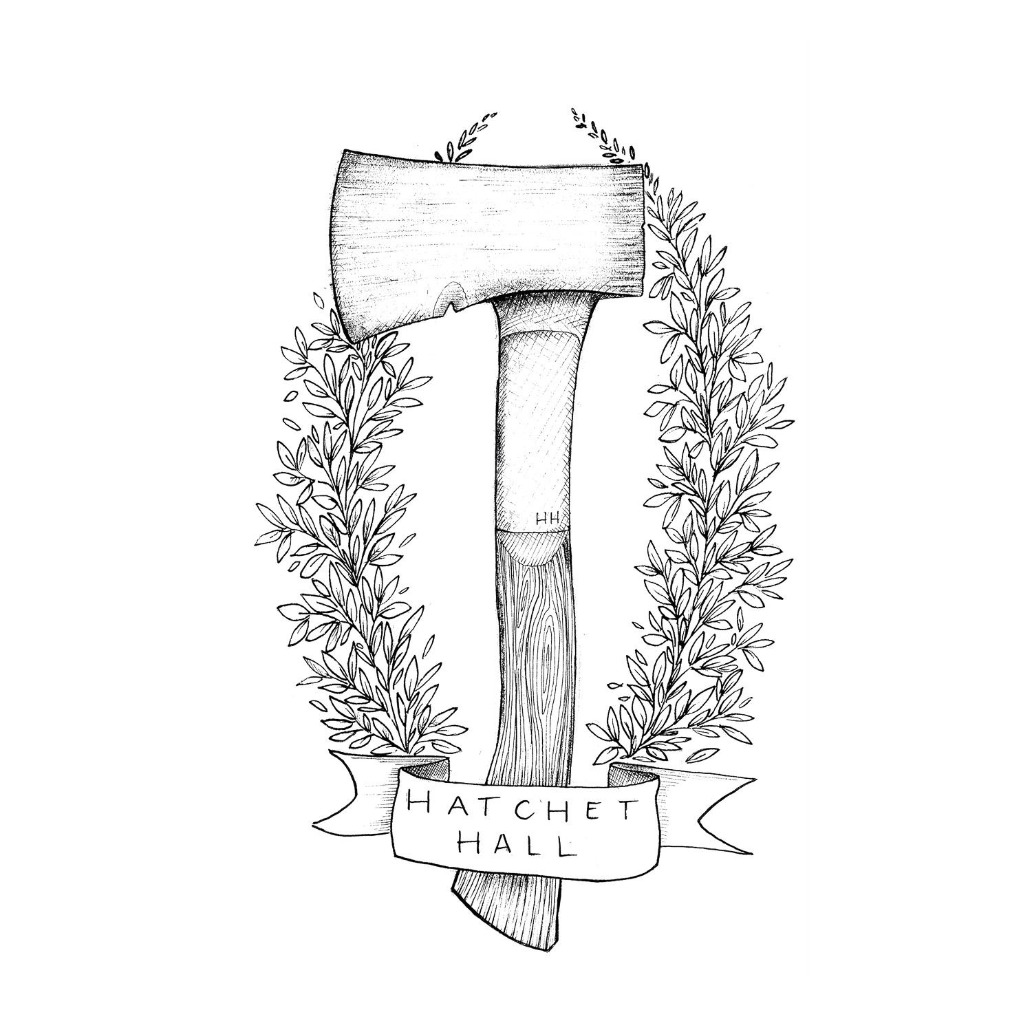 Menus | Take a Peek at Our Seasonal Menus — HATCHET HALL