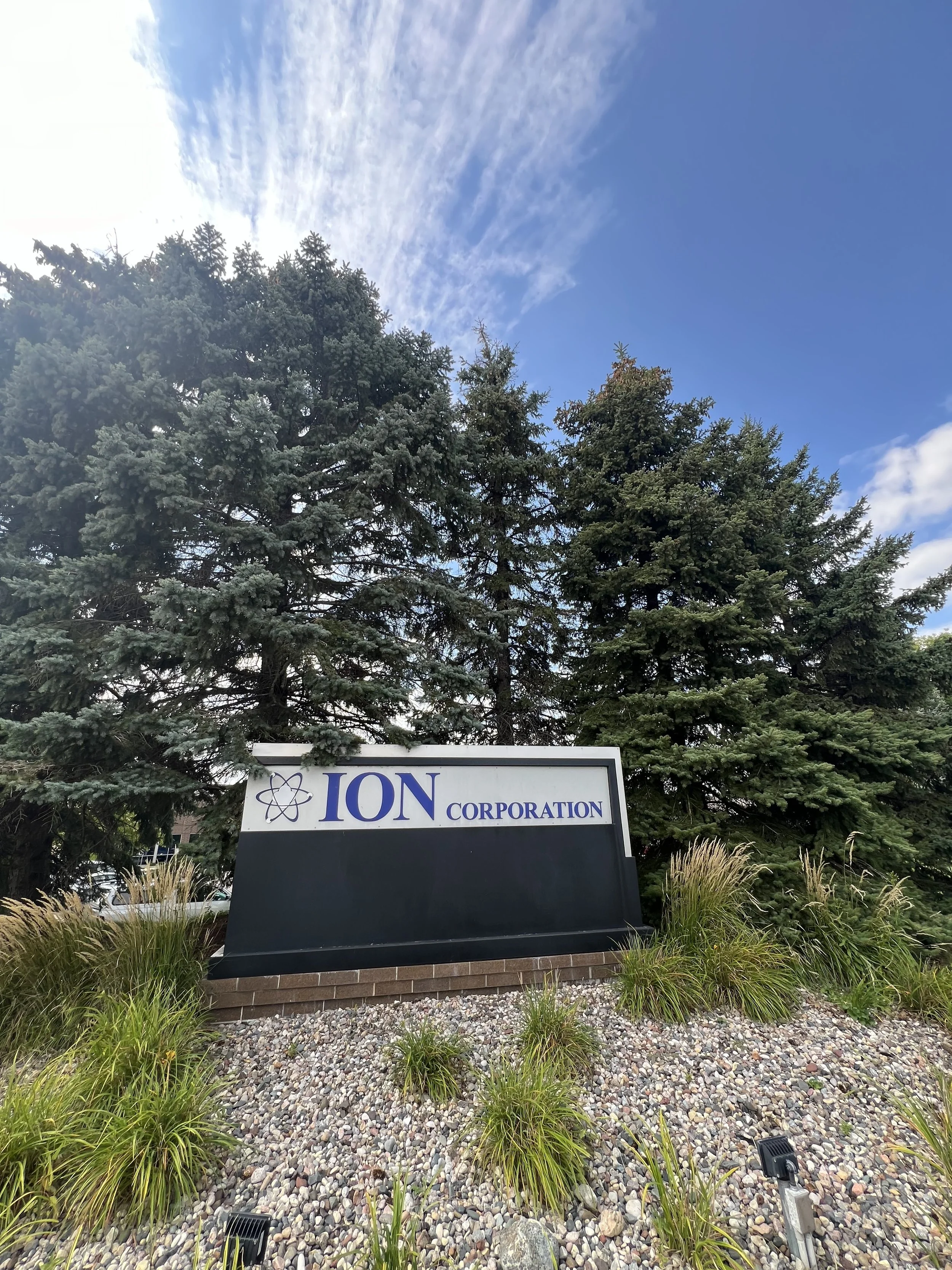 Certifications | Explore Quality Certifications Today — Ion Corporation