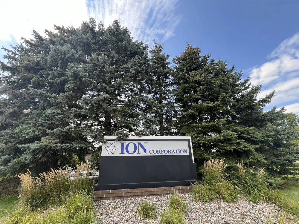 Ion Corporation