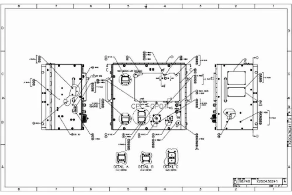 Engineering Services — Ion Corporation