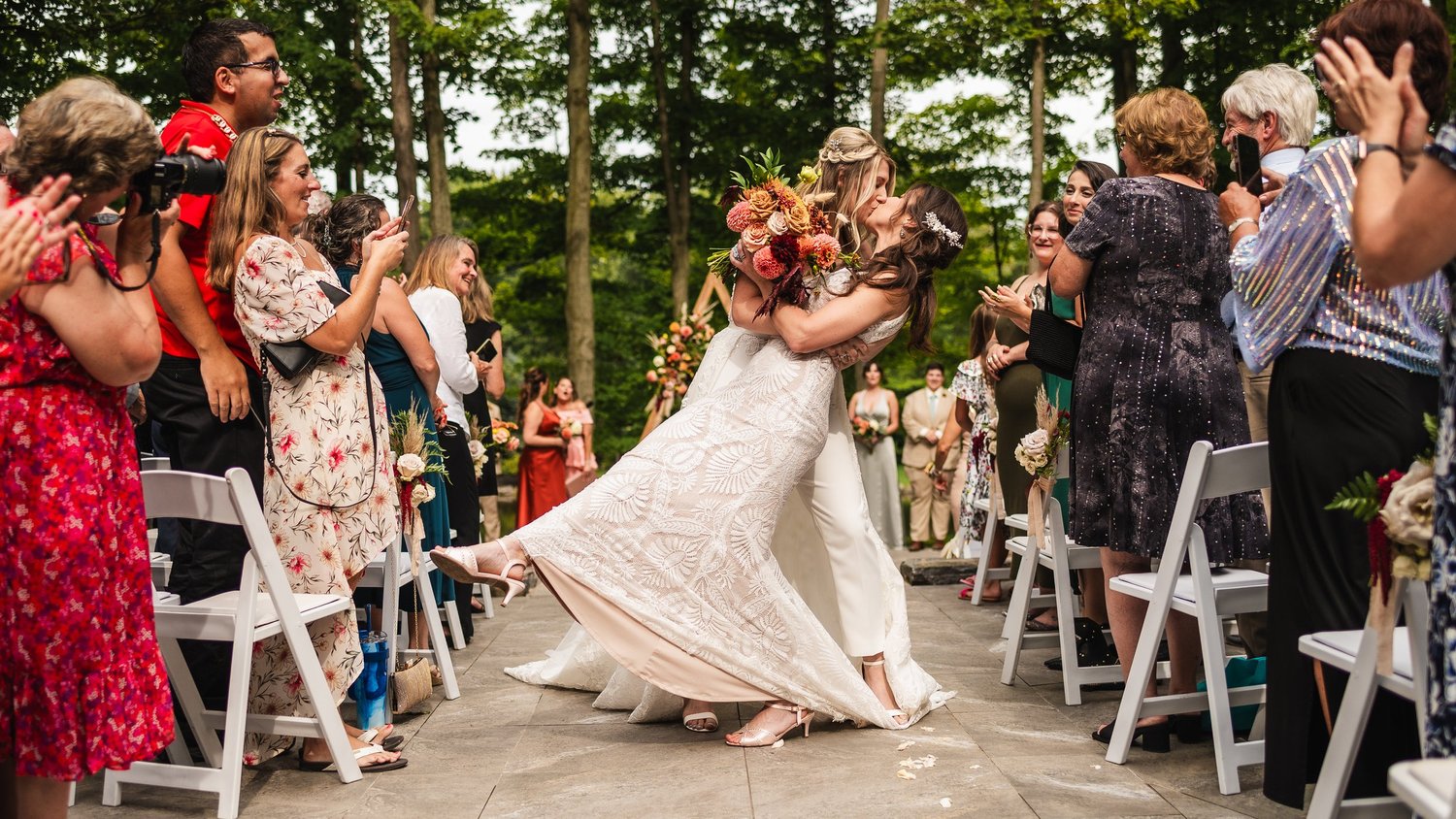 Wedding Photography Packages and Pricing Information — Oak and Stone Photography