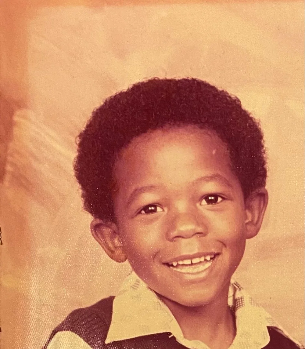 About Michael — Carter for Colorado