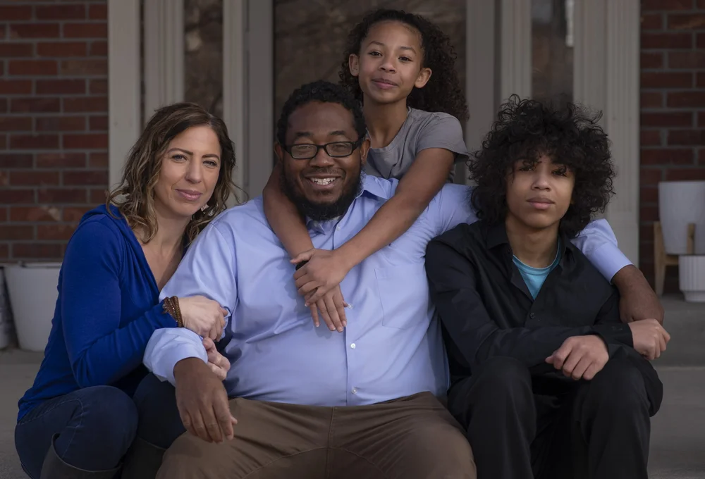 Carter for Colorado