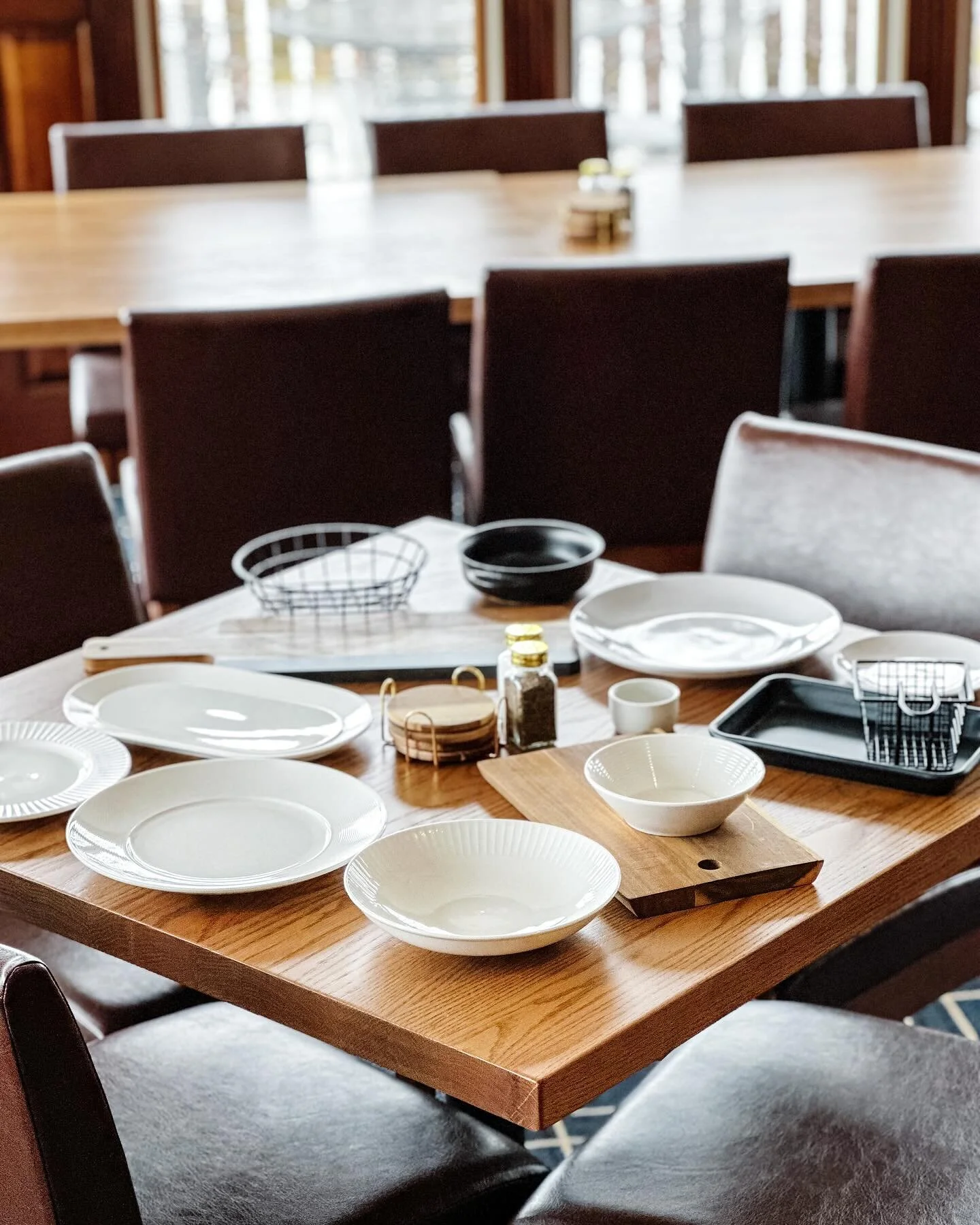 Fenner Hill Golf Course