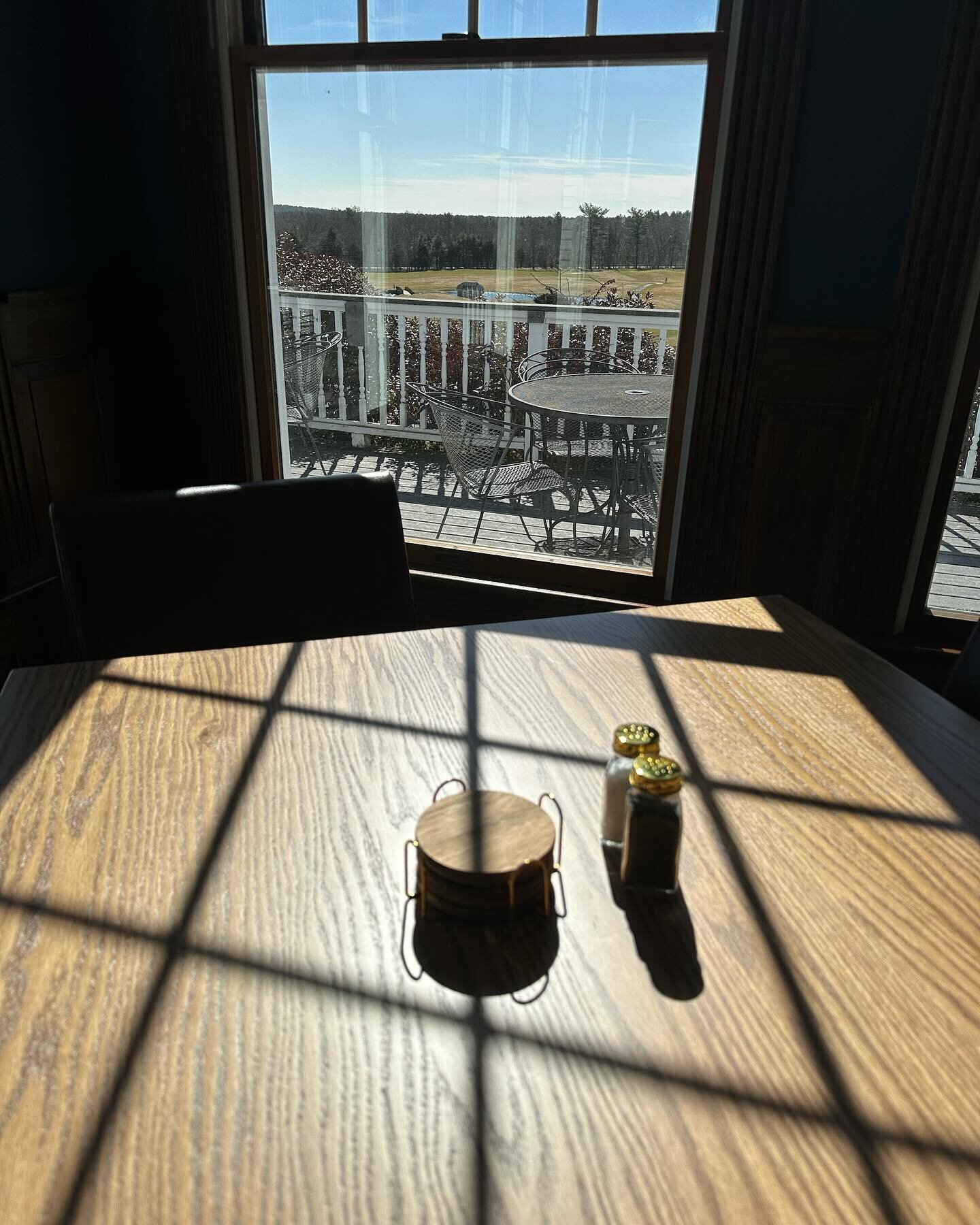 Fenner Hill Golf Course