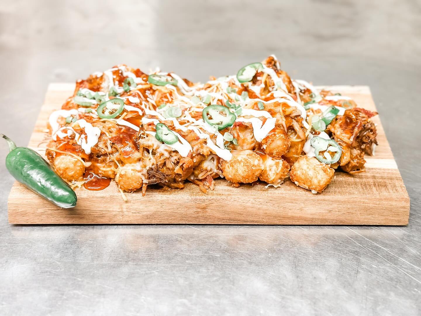 Fenner Hill Golf Course